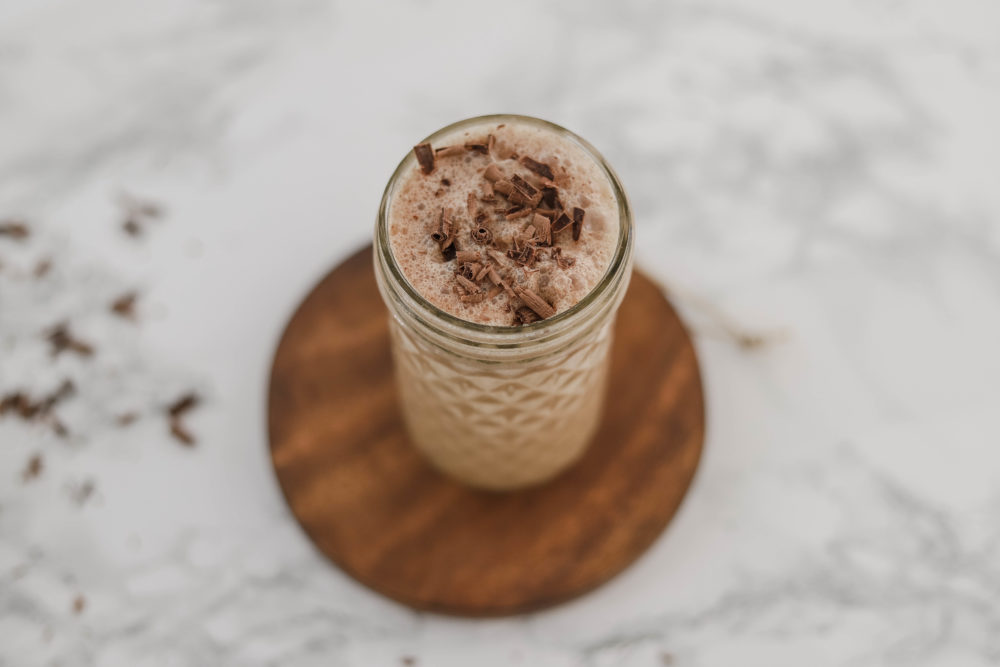 Ice Coffee | The Style Aesthetic