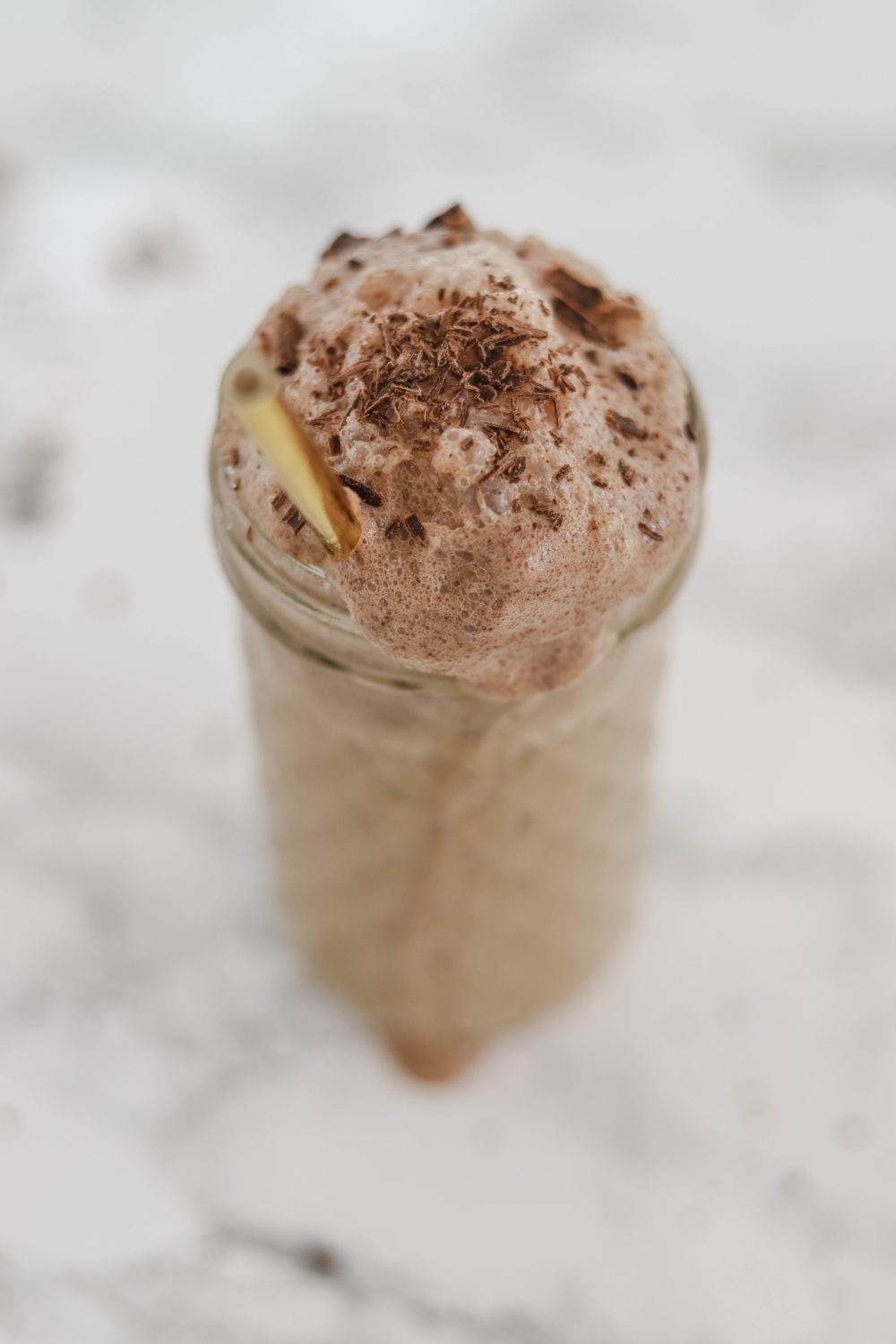 Ice Coffee | The Style Aesthetic