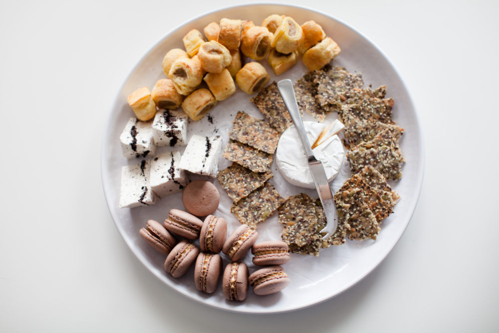 SEED CRACKER RECIPE | The Style Aesthetic