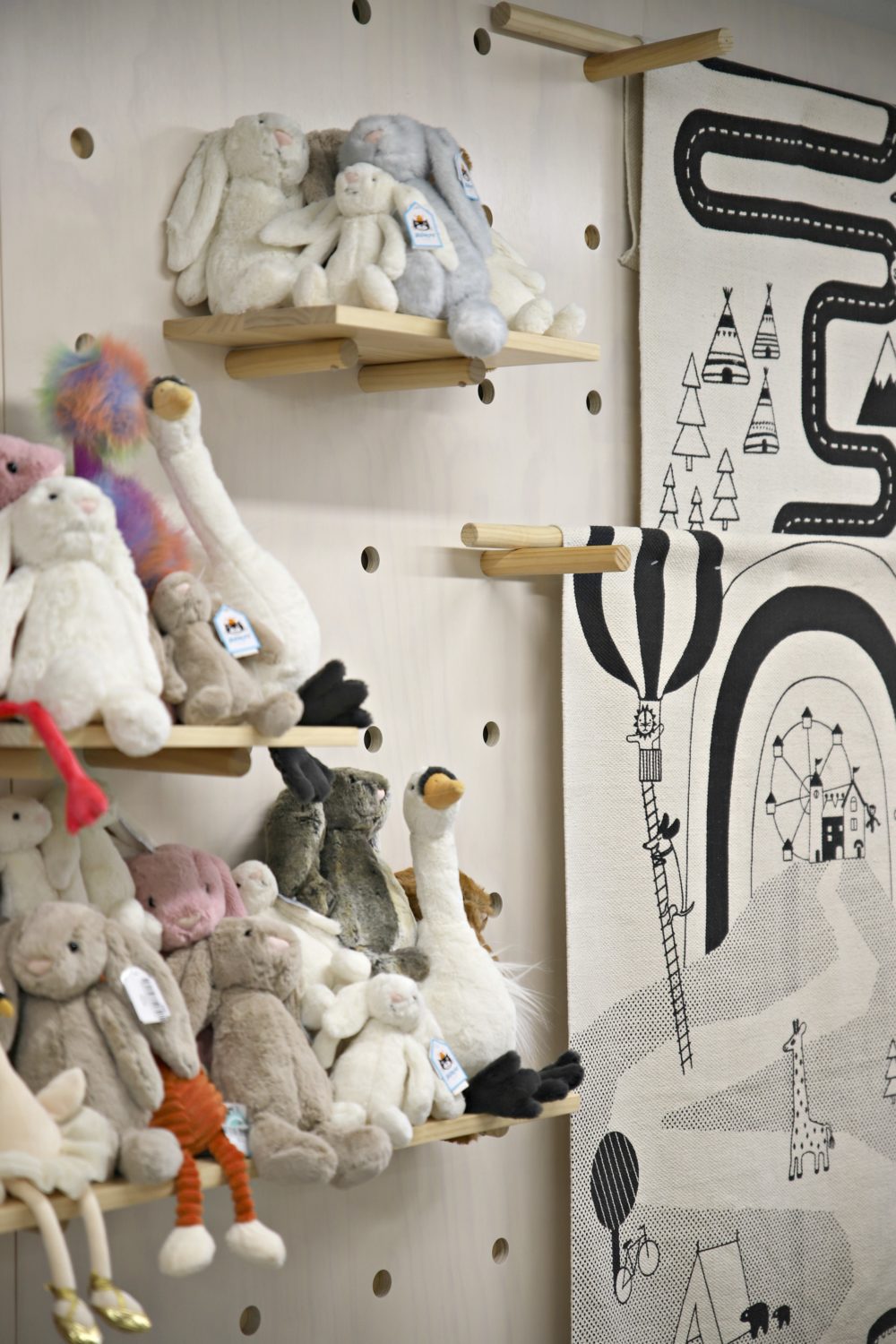 Global Baby | The Style Aesthetic