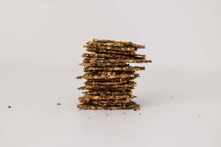 SEED CRACKER RECIPE | The Style Aesthetic