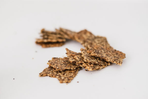 SEED CRACKER RECIPE | The Style Aesthetic