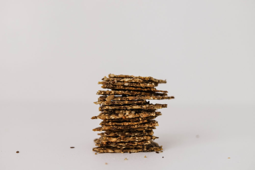 SEED CRACKER RECIPE | The Style Aesthetic