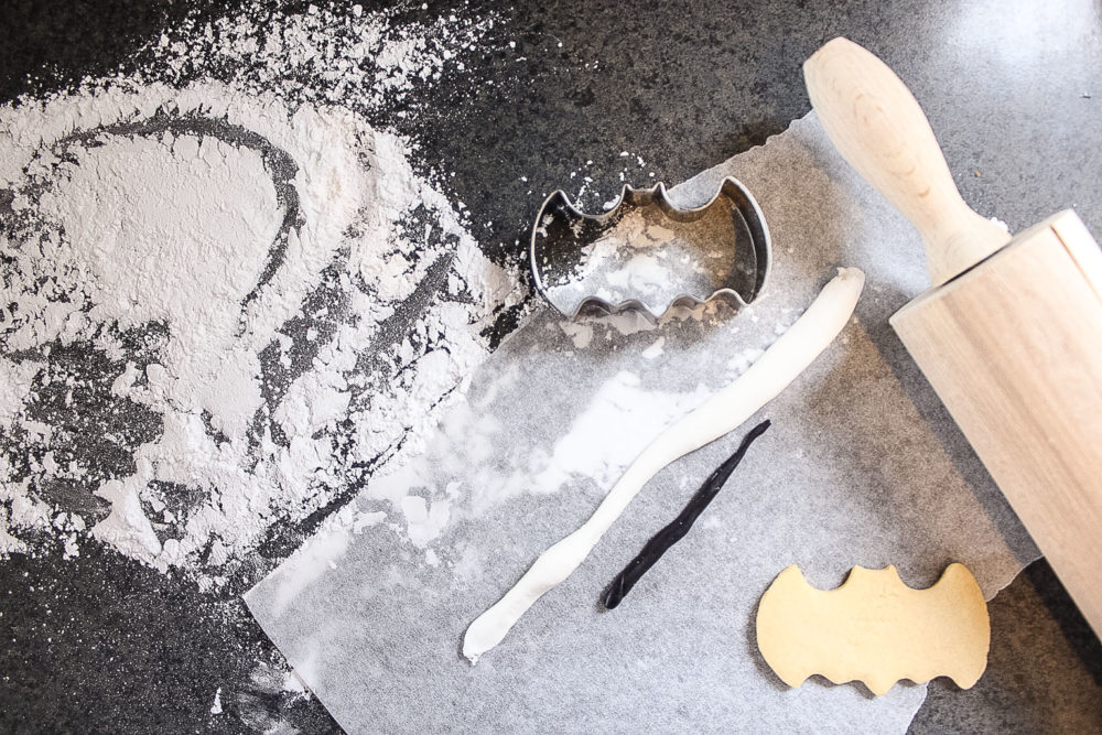 How To Make Sugar Cookies | The Style Aesthetic