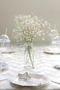 HOW TO STYLE A CHILDREN'S PARTY TABLE SETTING | The Style Aesthetic