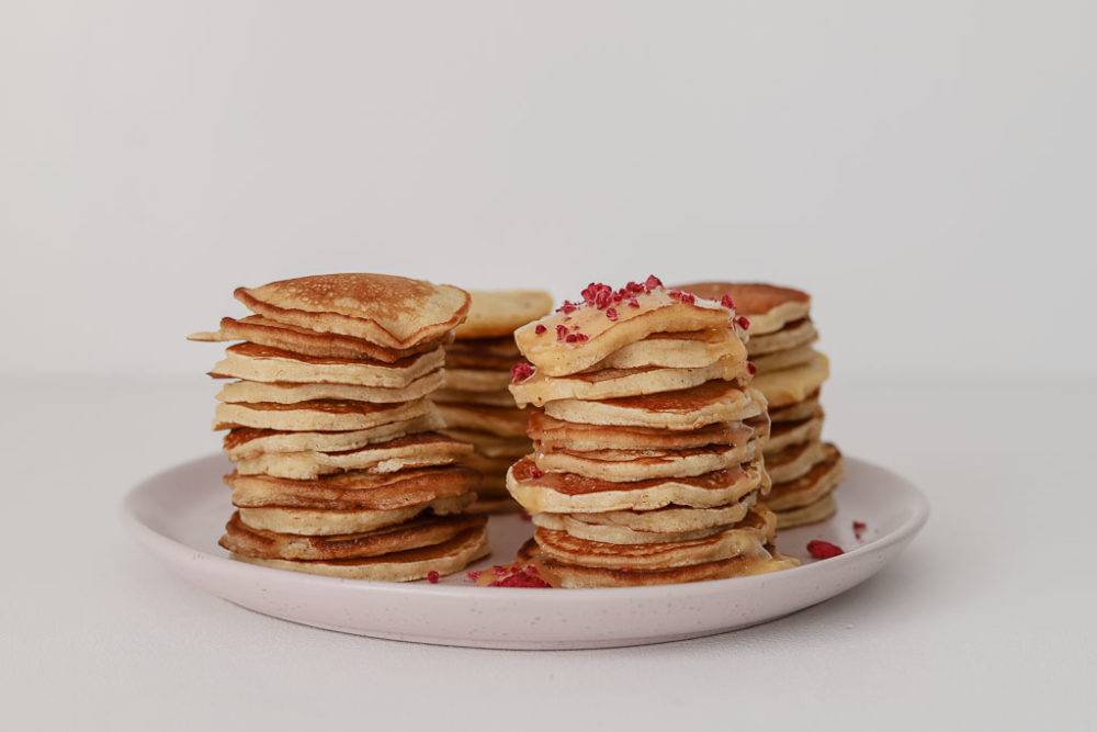 PIKELETS RECIPE | The Style Aesthetic