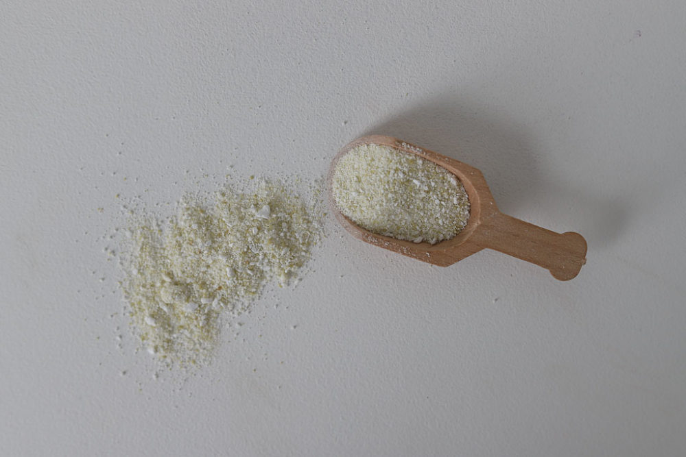 Washing Powder | The Style Aesthetic